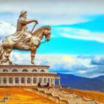 From Ulaanbaatar: Genghis Khan Statue NationalPark CamelRide - Authentic Experiences That Make a Difference