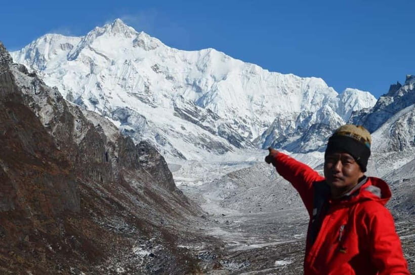 From Uttarey: 19-Day Kanchenjunga Round-Trip Trek - What Makes This Trek Worthwhile