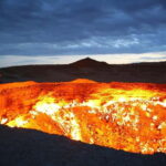From Uzbekistan: Darwaza Crater & Kunya Urgench 2-Day Trip - What’s Included & What to Consider