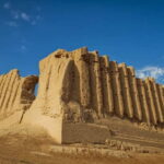 From Uzbekistan: Turkmenistan 4-Day Sightseeing Tour - What’s Included and What You Should Consider