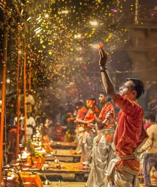 From Varanasi: A Full-Day Tour of Varanasi's Spiritual Heart - Who this tour is best suited for