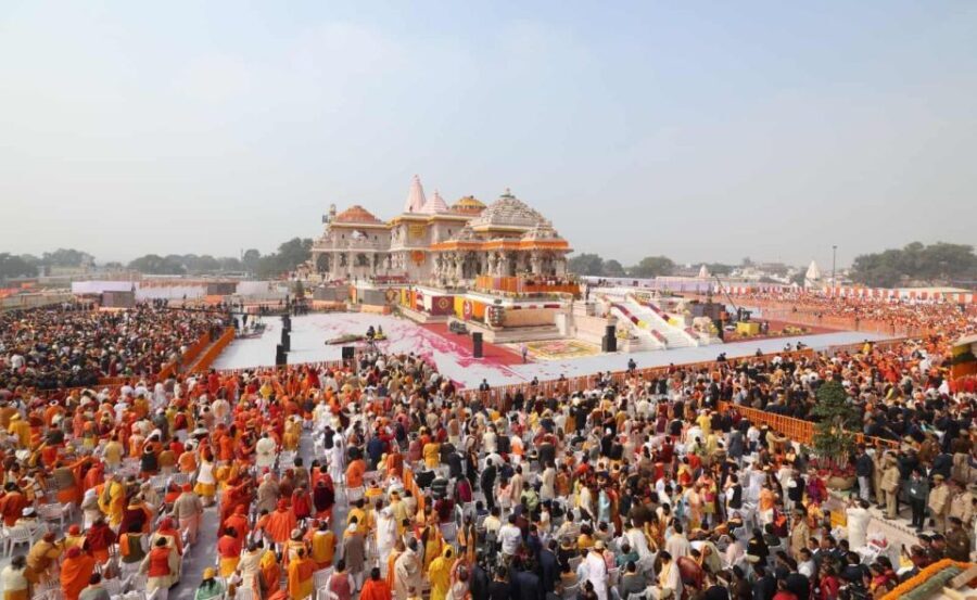From Varanasi: Ayodhya Guided Day Tour - Authentic Experiences and Authenticity