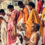 From Varanasi: Sunrise Boat Tour and Heritage Walk - Setting the Scene: Varanasi at Dawn