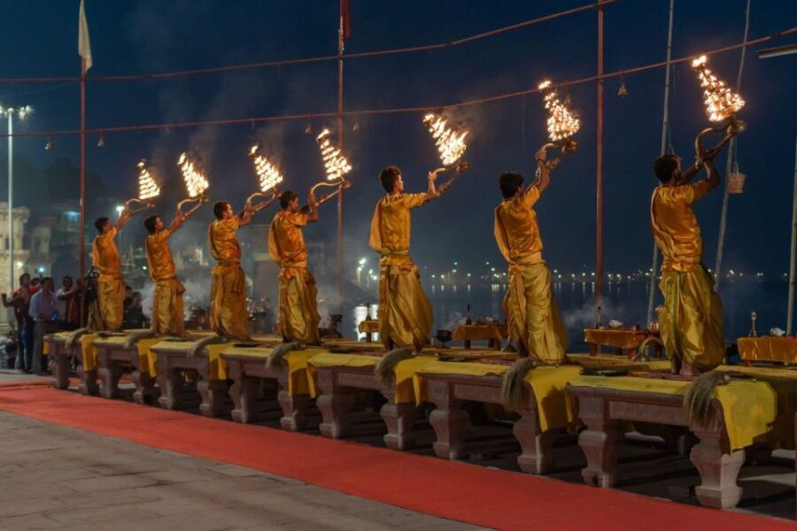 From Varanasi: Varanasi & Sarnath Full Day Guided Car Tour - The Value of This Tour