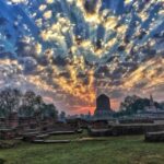 From Varasani: Private Half Day Tour to Sarnath - Transportation and Timing