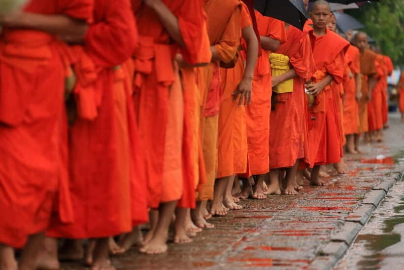 From Vientiane: 5-Day Private Journey to the Heart of Laos - Practical Tips for Making the Most of the Trip
