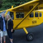 From Wanaka: Milford Sound Flight with Landing & Glaciers - FAQs
