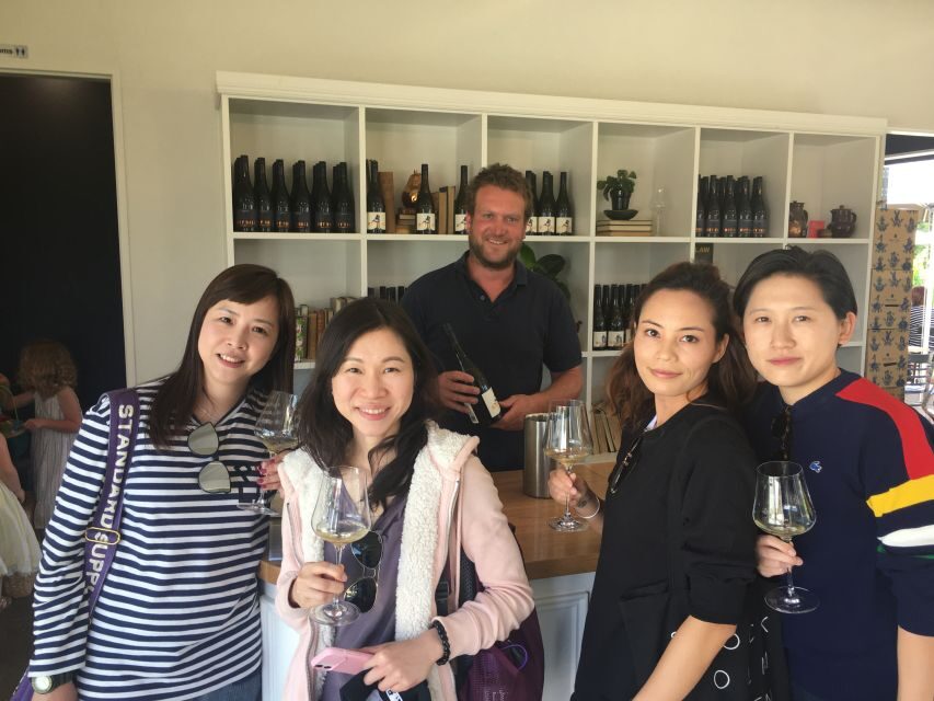 From Wellington: Half-Day Foodie Tour of the Wairarapa - What Makes This Tour Stand Out?