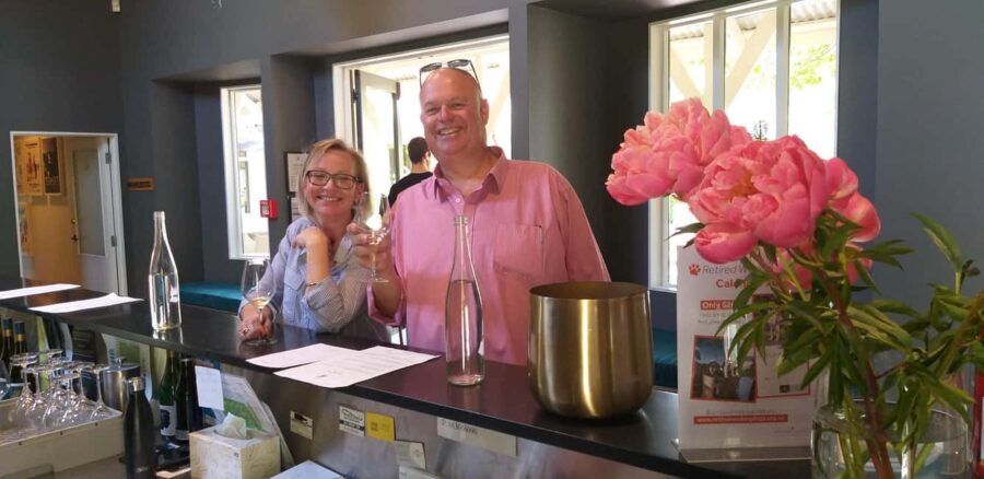 From Wellington: Martinborough Wine Tasting Tour - Price and Value Analysis