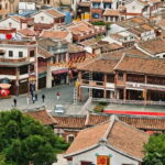 From Xiamen: Zhangzhou Tour with Mansions, Old Town & Craft - Key Points