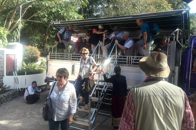 From Yangon: Full Day Excursion to Golden Rock - Who Would Enjoy This Tour?