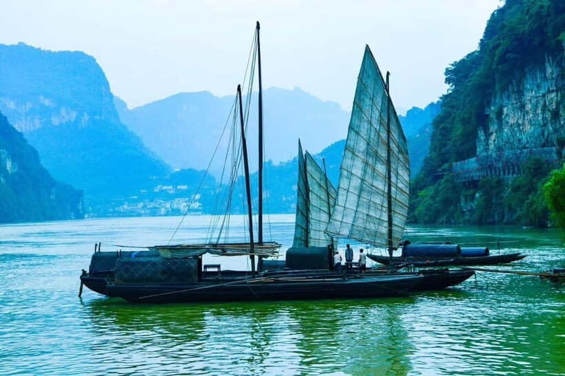 From Yichang: 5-Day Yangtze River Cruise to Chongqing - The Value of This Tour