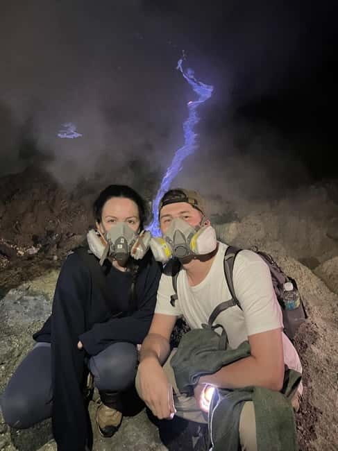 From Yogyakarta: 3 Days Tour Mount Bromo, Ijen, Drop Bali - Authentic Encounters and Practical Insights