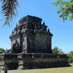 From Yogyakarta: Borobudur, Chicken Church & Mendut Temple - The Chicken Church — A Quirky Landmark