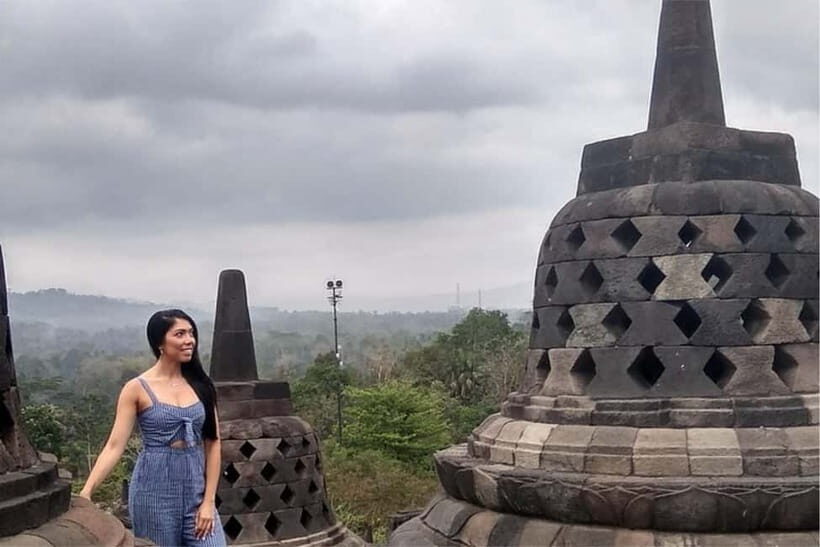 From Yogyakarta: Borobudur Half-Day Tour with Stupa Access - Who Will Love This Tour?