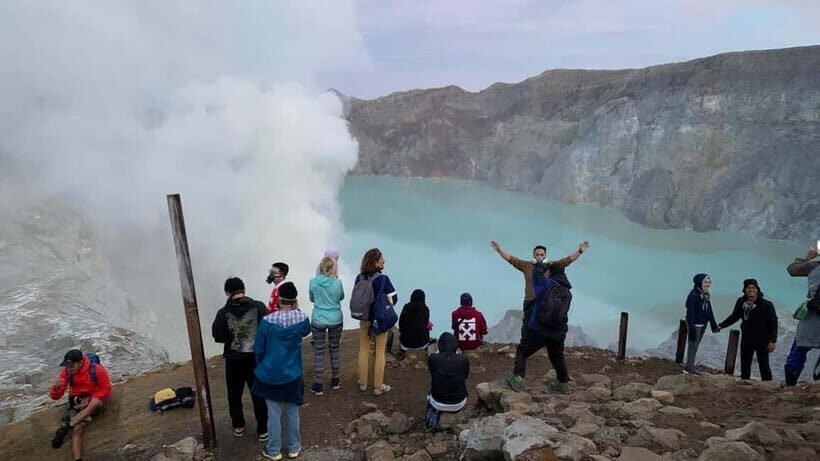 From Yogyakarta: Bromo, ijen, Bali 3days Tour all inclusive - A Closer Look at the Itinerary and Experience