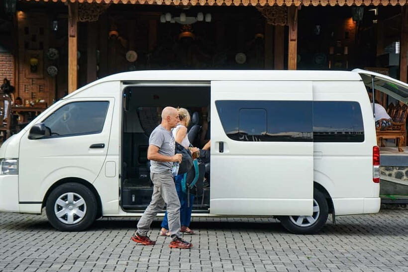 From Yogyakarta: Bromo Sunrise and Labuan Bajo Adventure - Exploring Komodo and the Islands