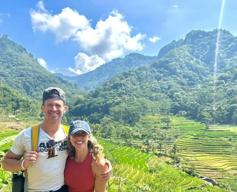 From Yogyakarta: Hidden Waterfall & Selogriyo Rice Terraces - What Makes This Tour Special