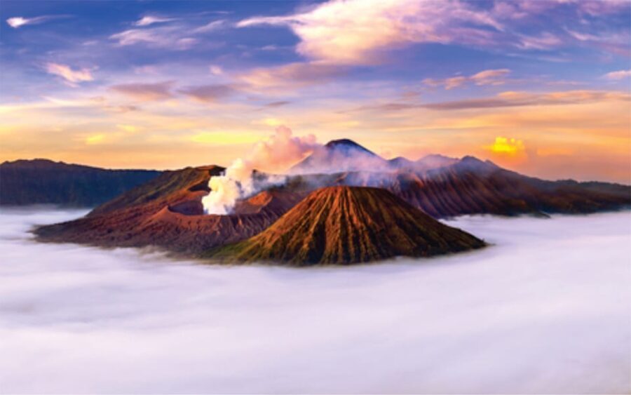 From Yogyakarta: Joined Bromo & Ijen Tour with Bali Drop-off - What’s Included and What’s Not
