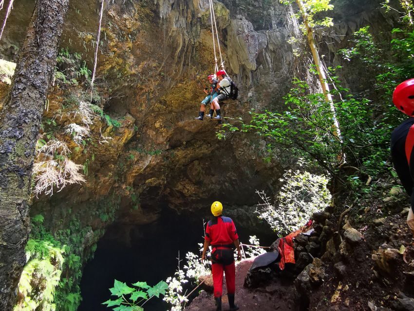 From Yogyakarta: Merapi, Jomblang Cave and Timang Beach - What Travelers Say