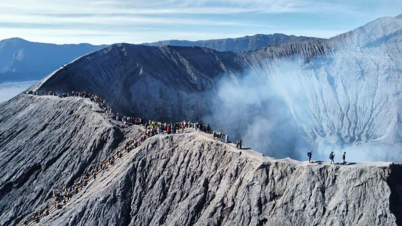 From Yogyakarta: Mount Bromo Sunrise & Ijen Blue fire 3D2N - Final Thoughts