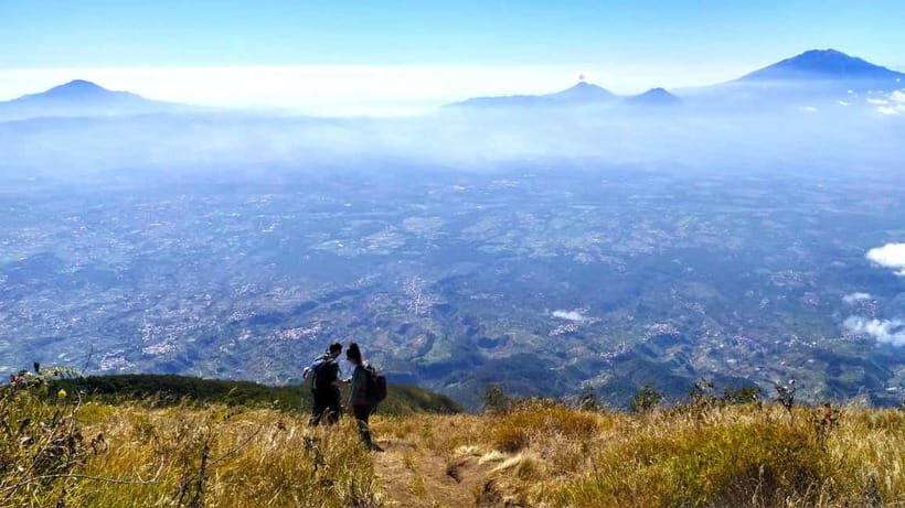 From Yogyakarta: Mount Sumbing Day Hike Via Nepal Van Java - The Value and Overall Experience
