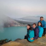 From Yogyakarta or Bali: 3D2N Bromo & Ijen all inclusive - Practical Considerations