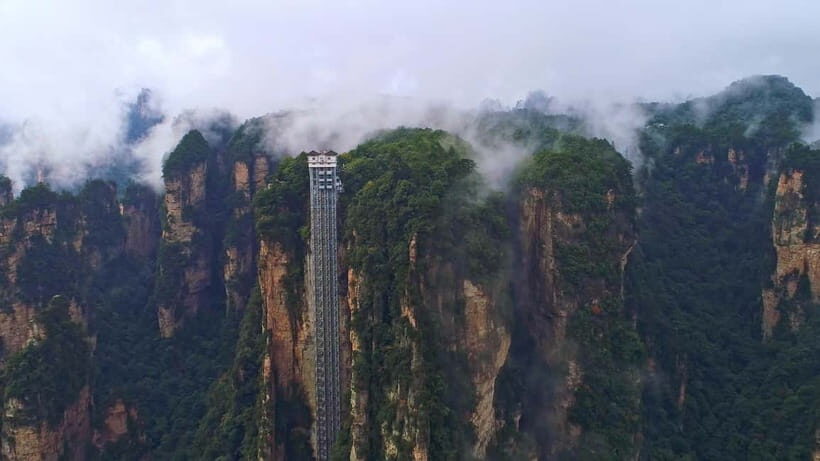 From Zhangjiajie: Nature and Culture 2-Day Tour - What’s Included and What to Keep in Mind