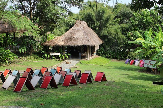 Fruiful Oneday! Trip outskirt of a City from end to end - Who Will Love This Tour?