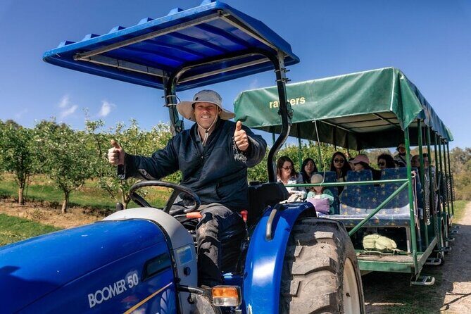 Fruit Picking & Nature Private Tour Yarra Valley & Warburton - Final Thoughts: Is This Tour for You?