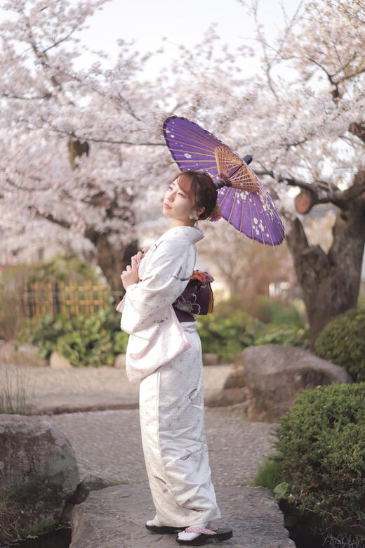 Fuji Plan - Kimono Experience and City Walk - - Why This Experience Is Worth Considering