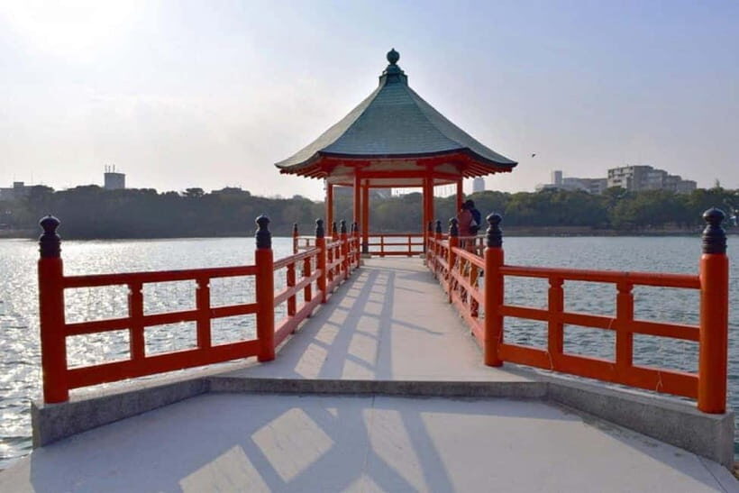 Fukuoka: Customized Private Tour with a Local guide - What You Can Expect from Your Fukuoka Private Tour