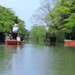 Fukuoka: Dazaifu, Yame, and Yanagawa Private Day Trip - Yame: The Calm Countryside Experience