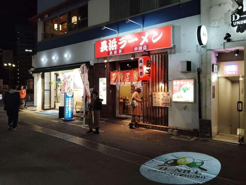 Fukuoka: Evening Spiritual Walking Guided Tour - An Evening Journey into Fukuoka’s Spirit and Nature