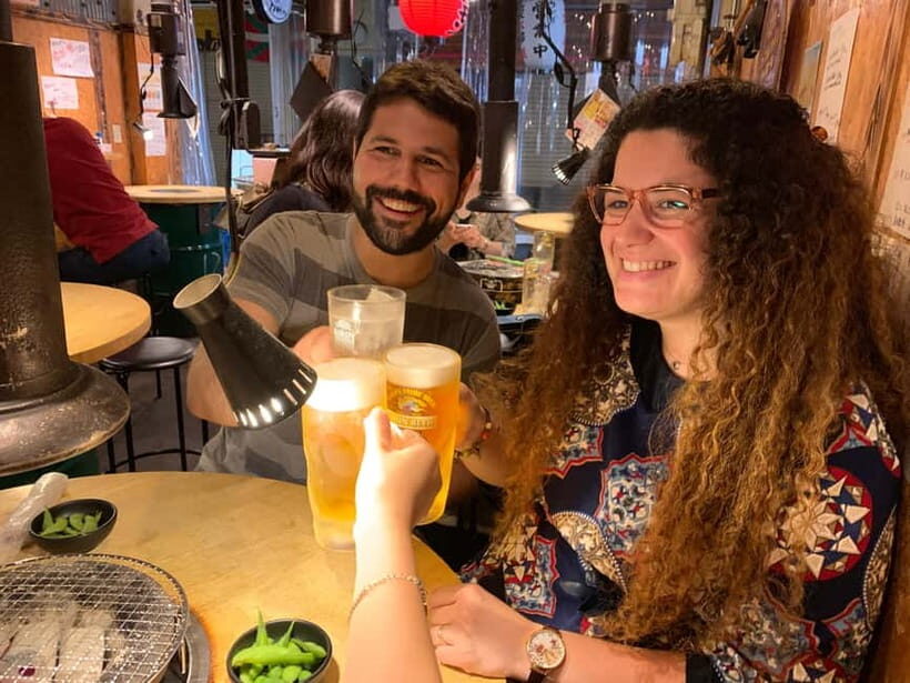 Fukuoka: Kurume Bar Hopping and Food Tour - Why This Tour Offers Great Value