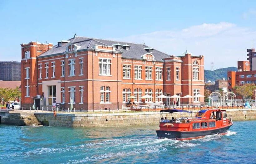 Fukuoka: Mojiko Port, Kokura Castle & Shrine 1-Day Trip - Who Is This Tour Best For?