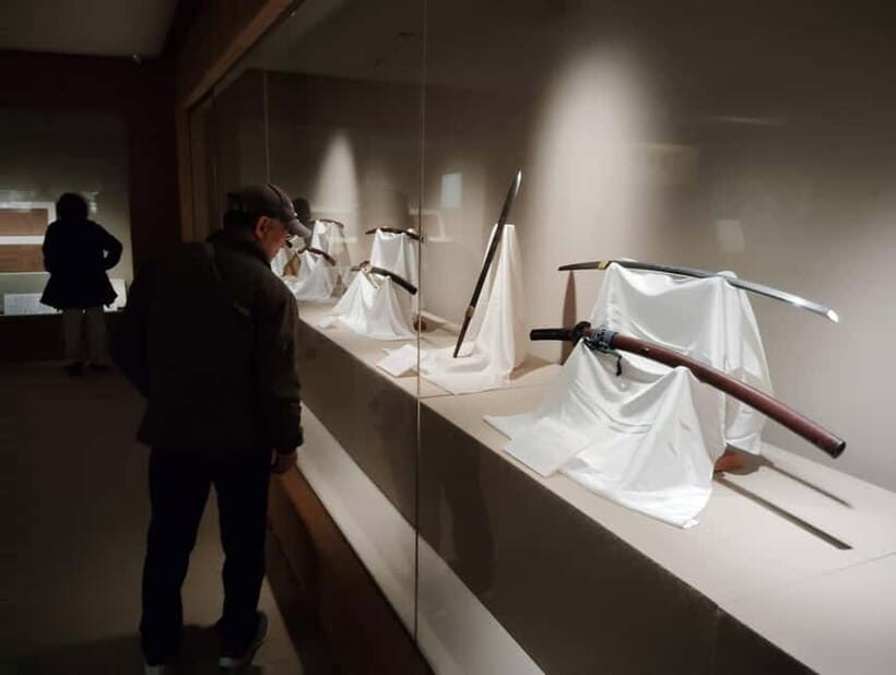 Fukuoka: Munakata Taisha Shrine Guided Tour  UNESCO Site - The Shrine Itself: Ancient Architecture and Ritual Spaces