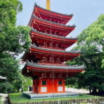 Fukuoka: Ohori Park and Tochoji Temple Walking Tour - Who This Tour Suits Best