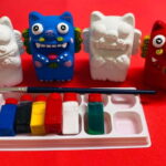 Fukuoka: Okinawa-Style Shisa Amulet Making Workshop - FAQs