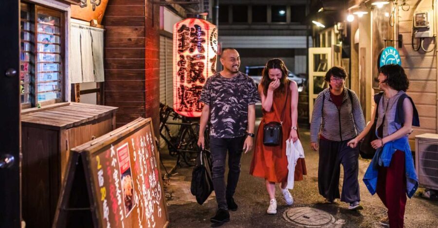 Fukuoka Private and Personalized Walking Tour with a Local - The Bottom Line: Is It Worth It?