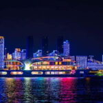 Fukuoka: Private Night Tour with River Cruise and Food - The Value of This Night Experience