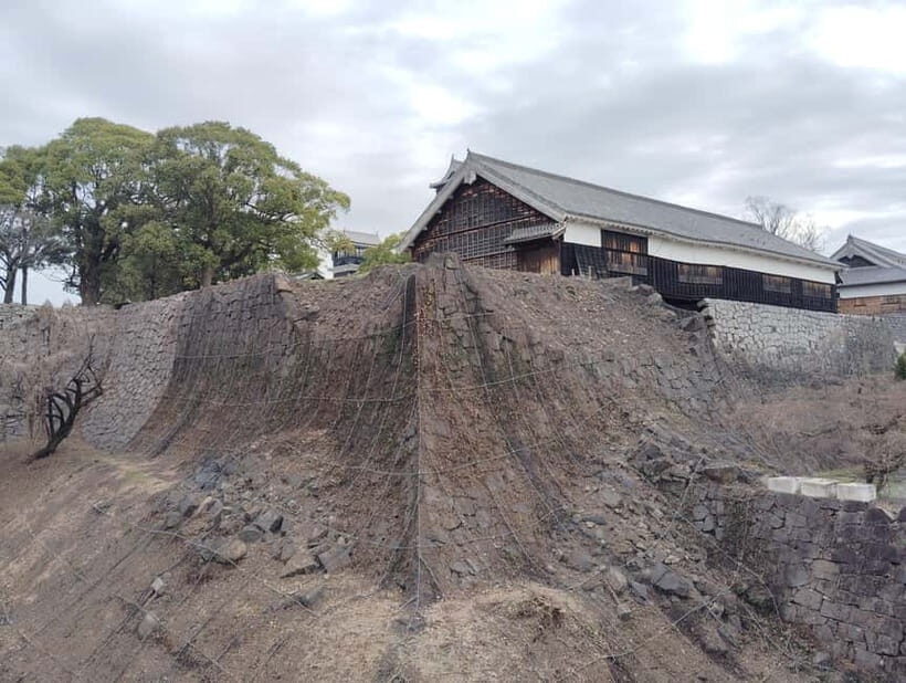 Fukuoka: Round-Trip Shinkansen Tour to Kumamoto Castle - What Makes This Tour Stand Out?