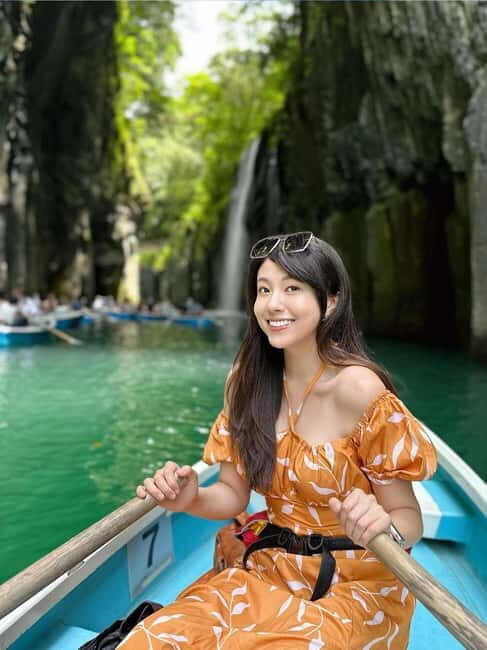 Fukuoka: Takachiho Gorge & Scenic Railway One Day Tour - Who Is This Tour Best For?