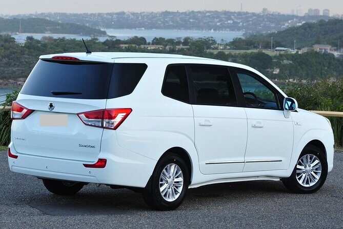 Fukuoka to Fukuoka Airport (FUK) - Departure Private Transfer - The Experience in Detail