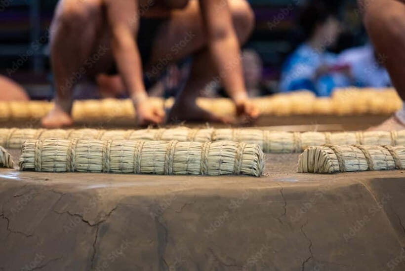 Fukuoka: Watch Sumo Tournament And Visit Sumo Spots! - FAQ