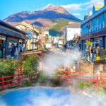 Fukuoka: Yufuin & Beppu Day Tour (Dazaifu / Brewery Options) - The Itinerary in Detail