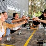 Full Barrel Brewery and Distillery tour - Practical Details and What They Mean for You