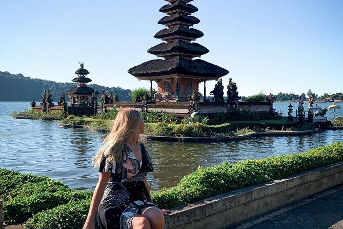 Full Board Package 3 Days Highlight Bali All Inclusive - What Travelers Say & Why It Matters