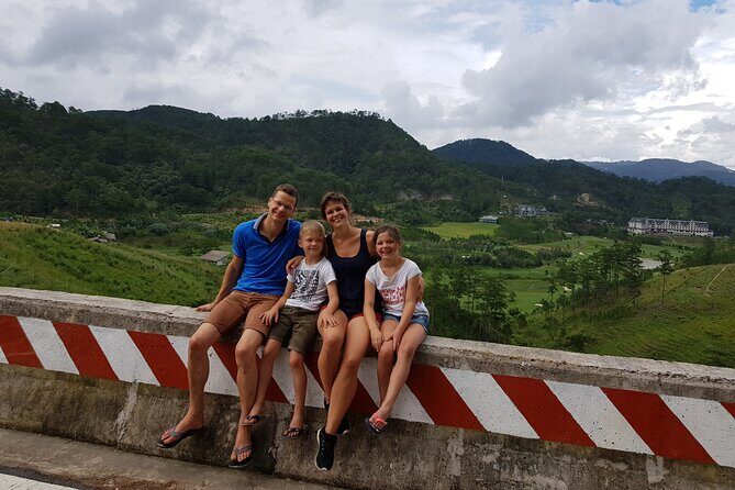 Full Countryside Da Lat city to Pongour Waterfall Tour - What Travelers Say