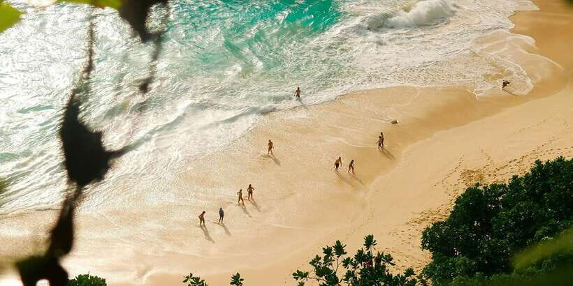 Full Coverage Bali Island Tour - Food, Culture, and Stories